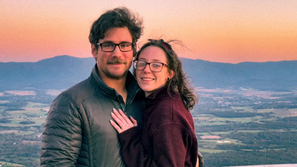 Kennedy Peak: Hike to Lovely 360° Views in Virginia - Comet Haley